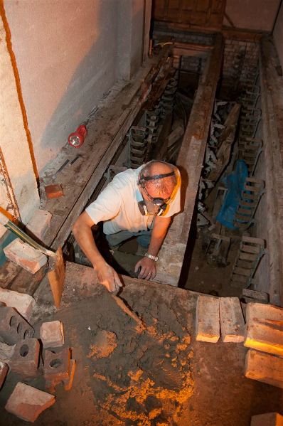 remedial works (Large) – TheTimeChamber