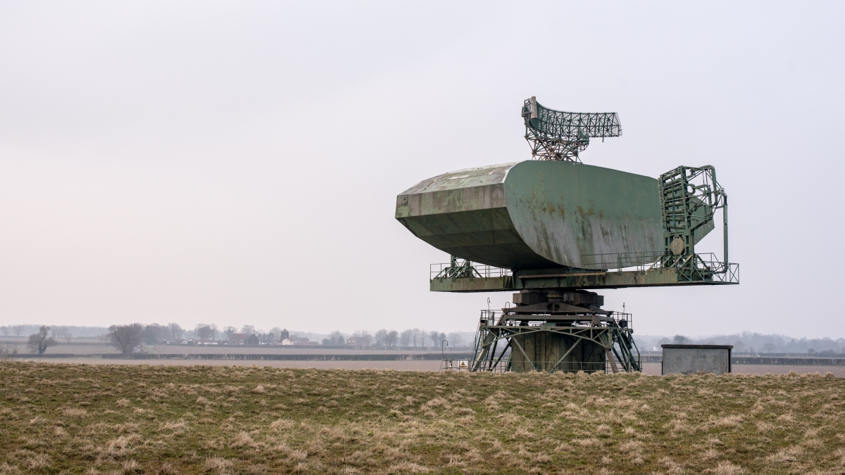 The ROTOR Project – TheTimeChamber