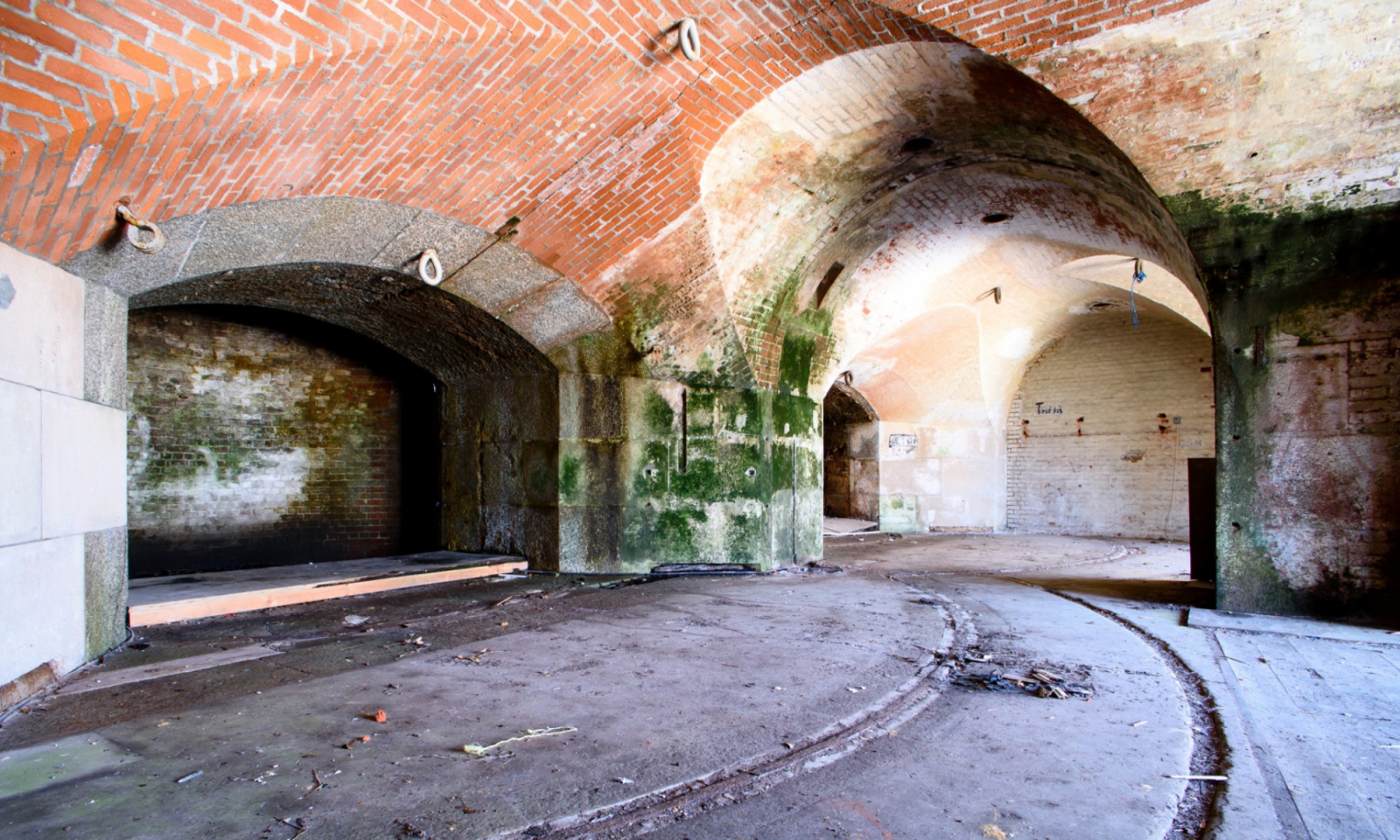 The Padded Cell – TheTimeChamber