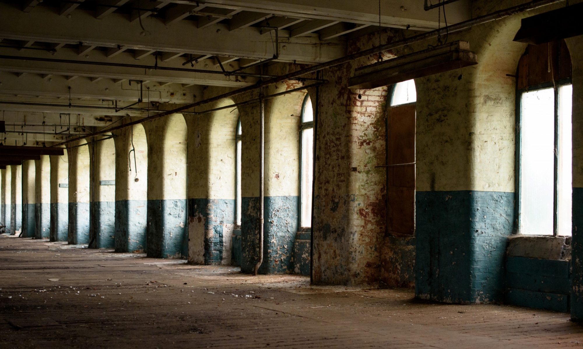 RAF Uxbridge Battle of Britain Fighter Command Bunker – TheTimeChamber