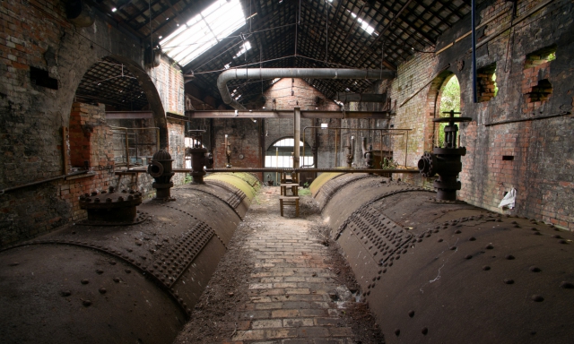 The Victorian Asylum – TheTimeChamber