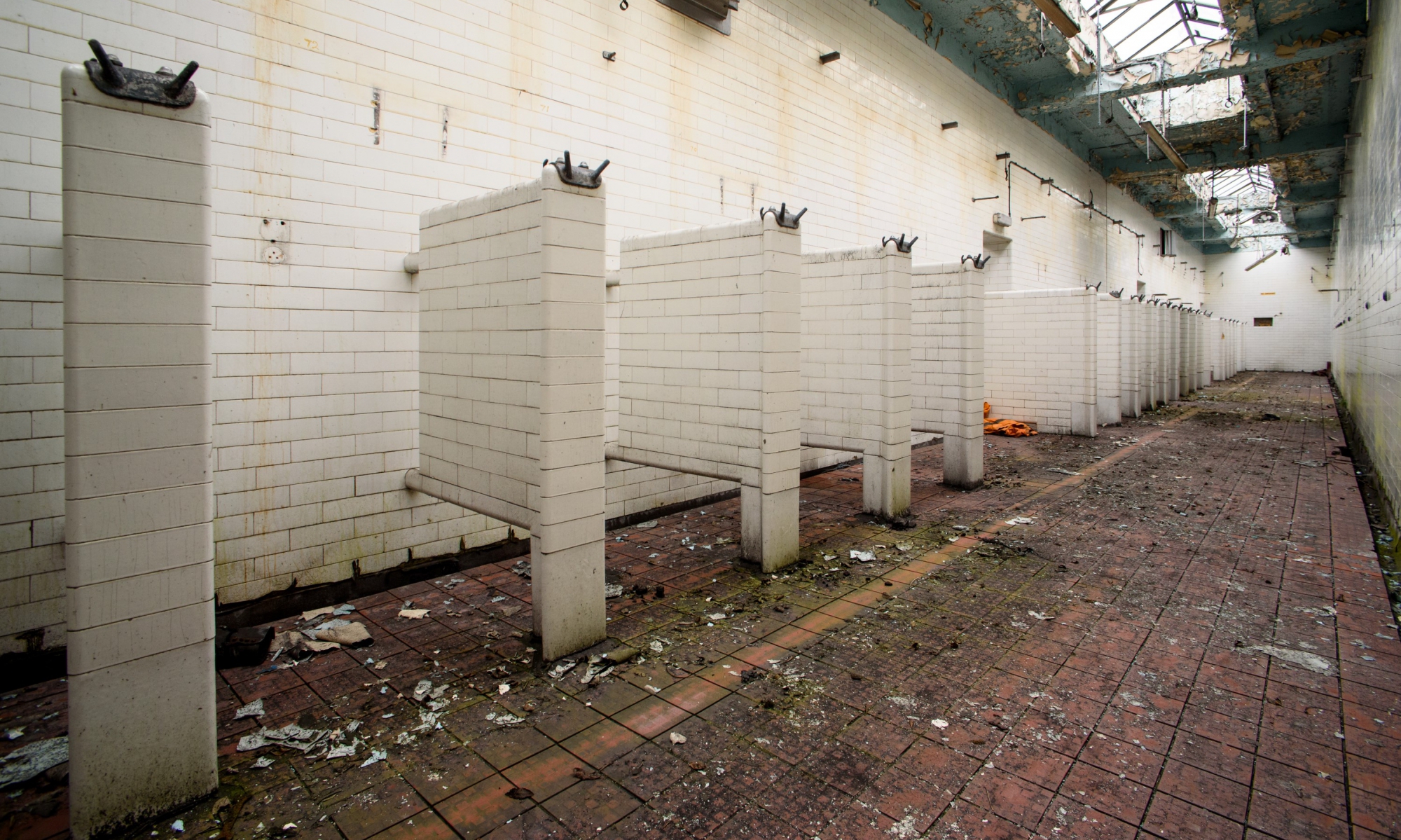 East Sussex County Asylum, Hellingly Hospital – TheTimeChamber