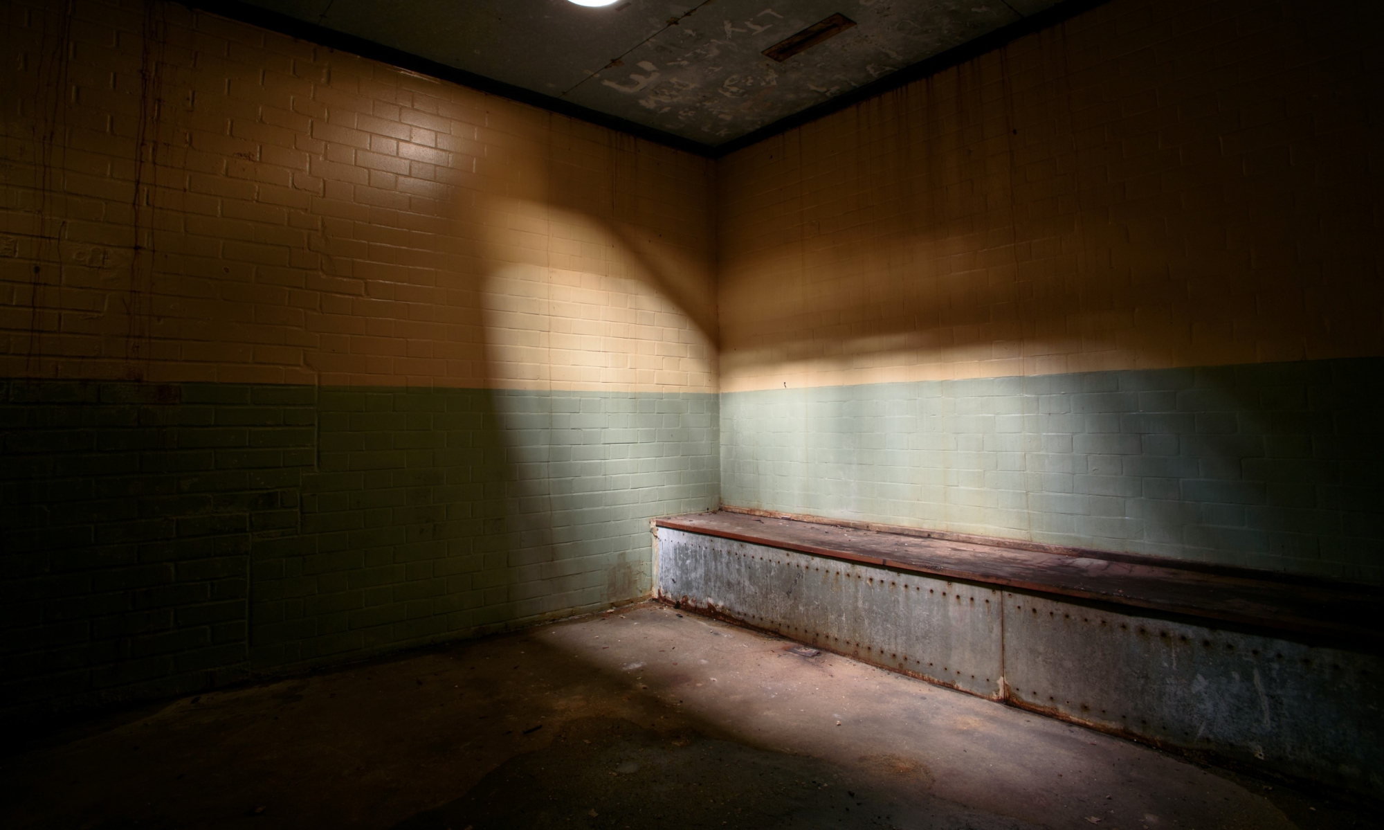 Asylum History – TheTimeChamber