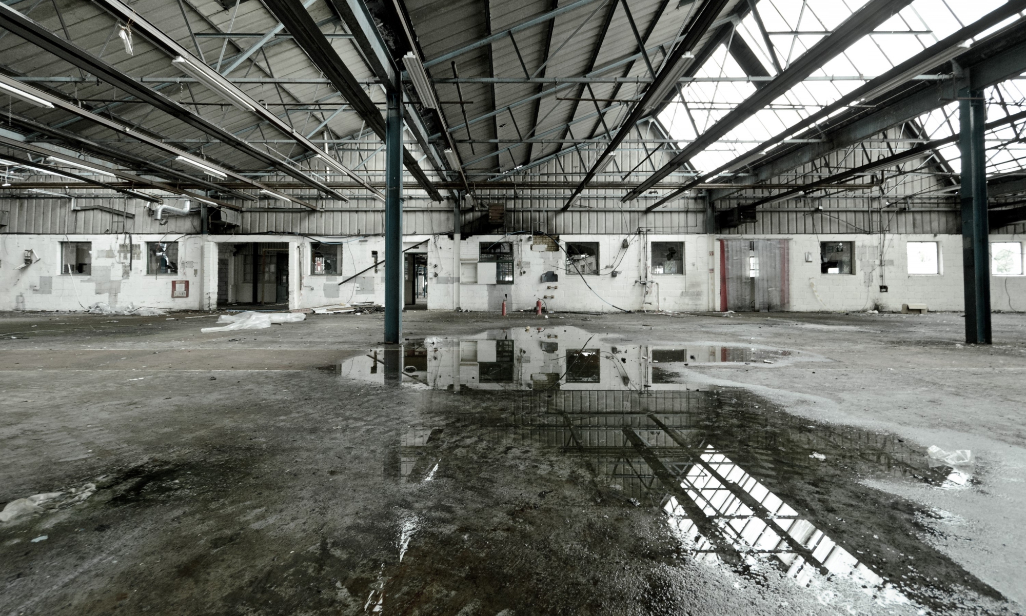 The Padded Cell – TheTimeChamber