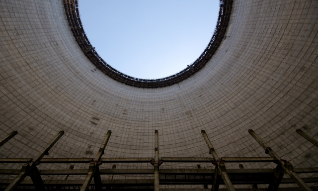 RAF Bempton ‘RMF’ CEW R1 ROTOR Radar Station, Yorkshire – TheTimeChamber