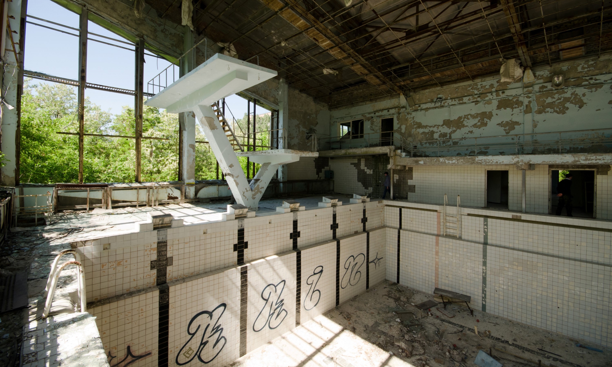 Hellingly Hospital Railway – TheTimeChamber