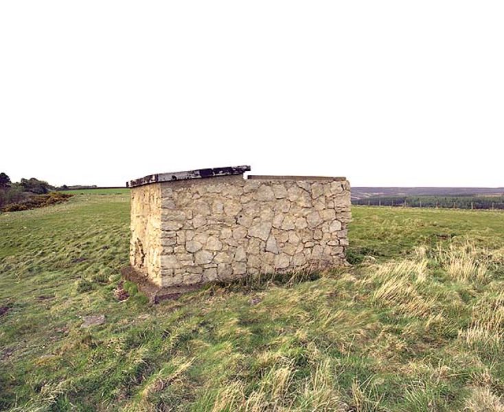 Aircraft Posts - TheTimeChamber