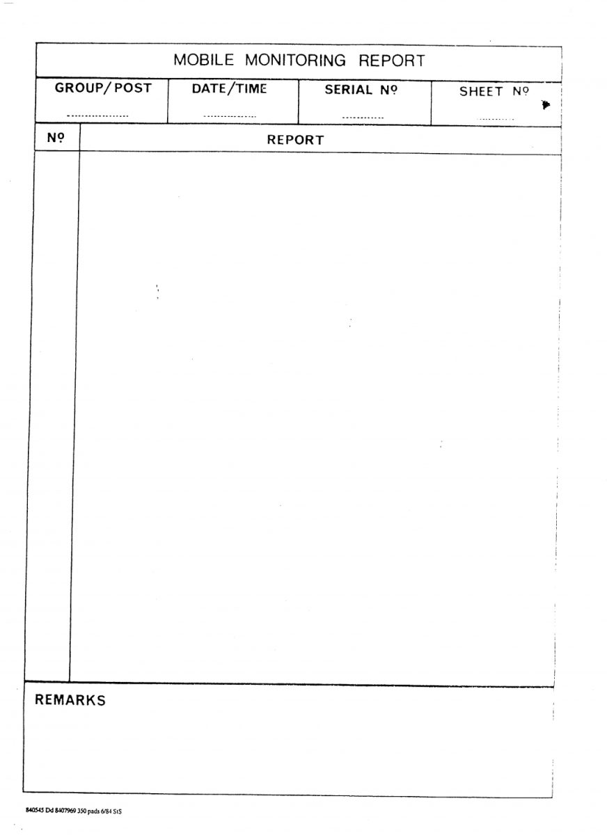 Paperwork, Journals and Literature - TheTimeChamber