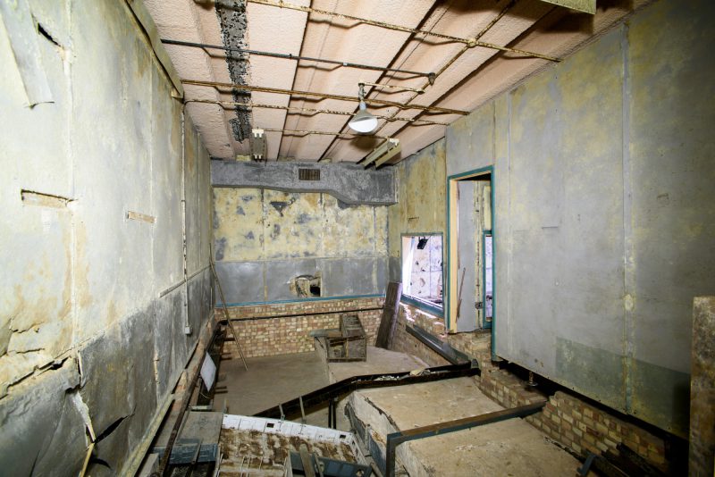 RAF Wartling ROTOR bunker – a decade of progress – TheTimeChamber