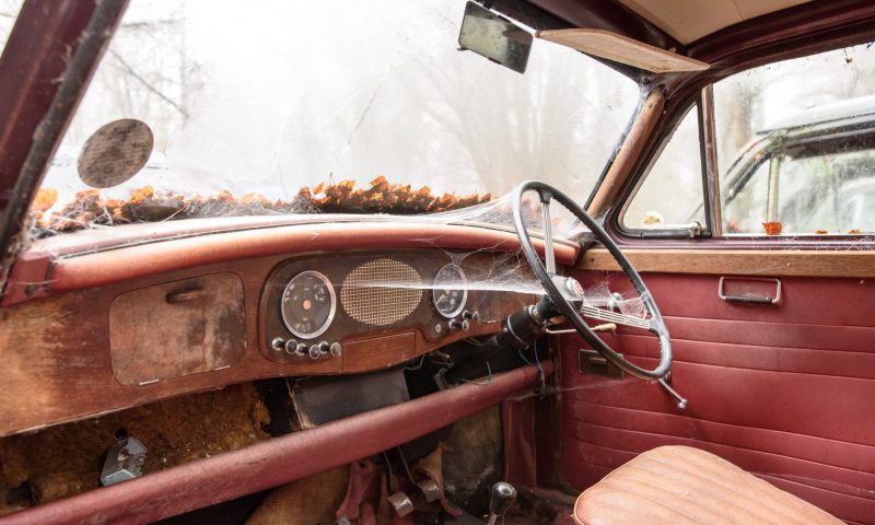 Middlesex County Asylum, Colney Hatch – TheTimeChamber