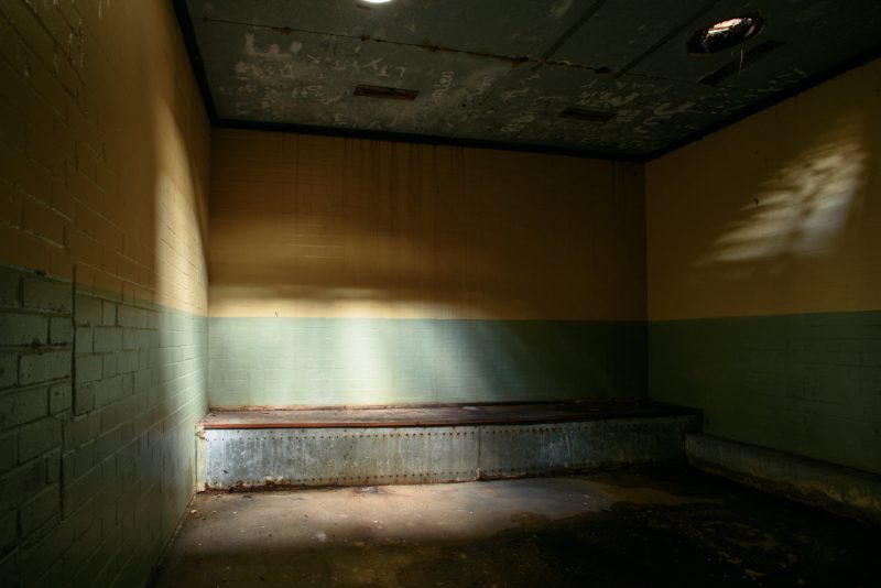 Asylum Architecture – TheTimeChamber